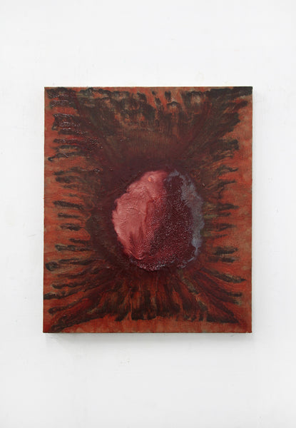 Dipper Stove by Lucas Moran | Fiercely Curious