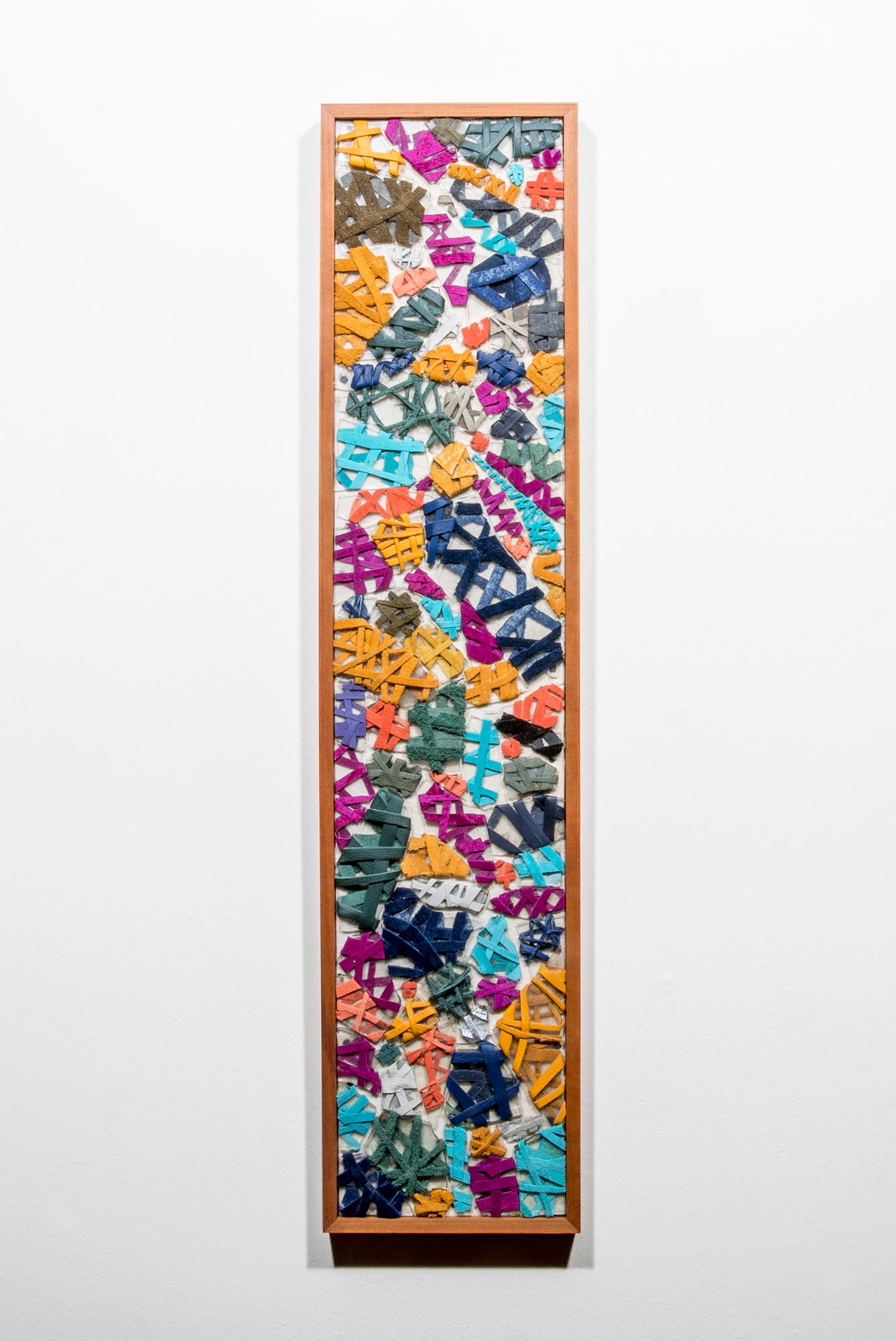 Shard Attack by Ian Trask | Fiercely Curious